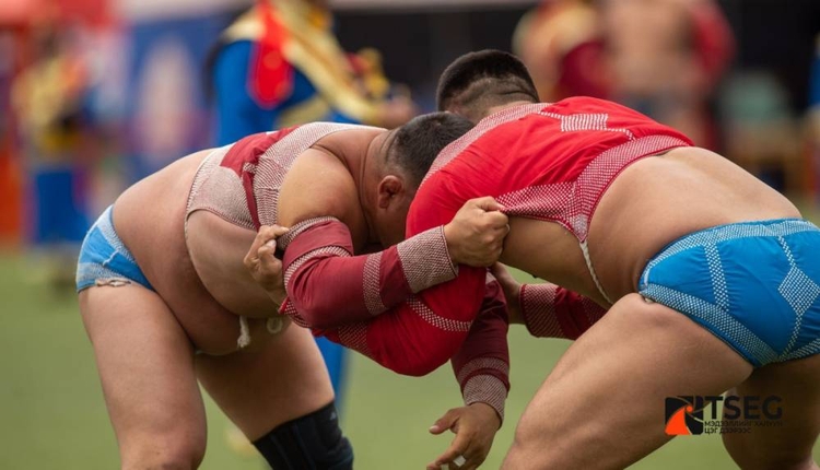 Арванхоёрдугаар сард үндэсний бөхийн зургаан барилдаан болно - logic.mn